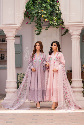 Pakistani Clothing Brands | Discover Style with KARMA COLLECTION ...