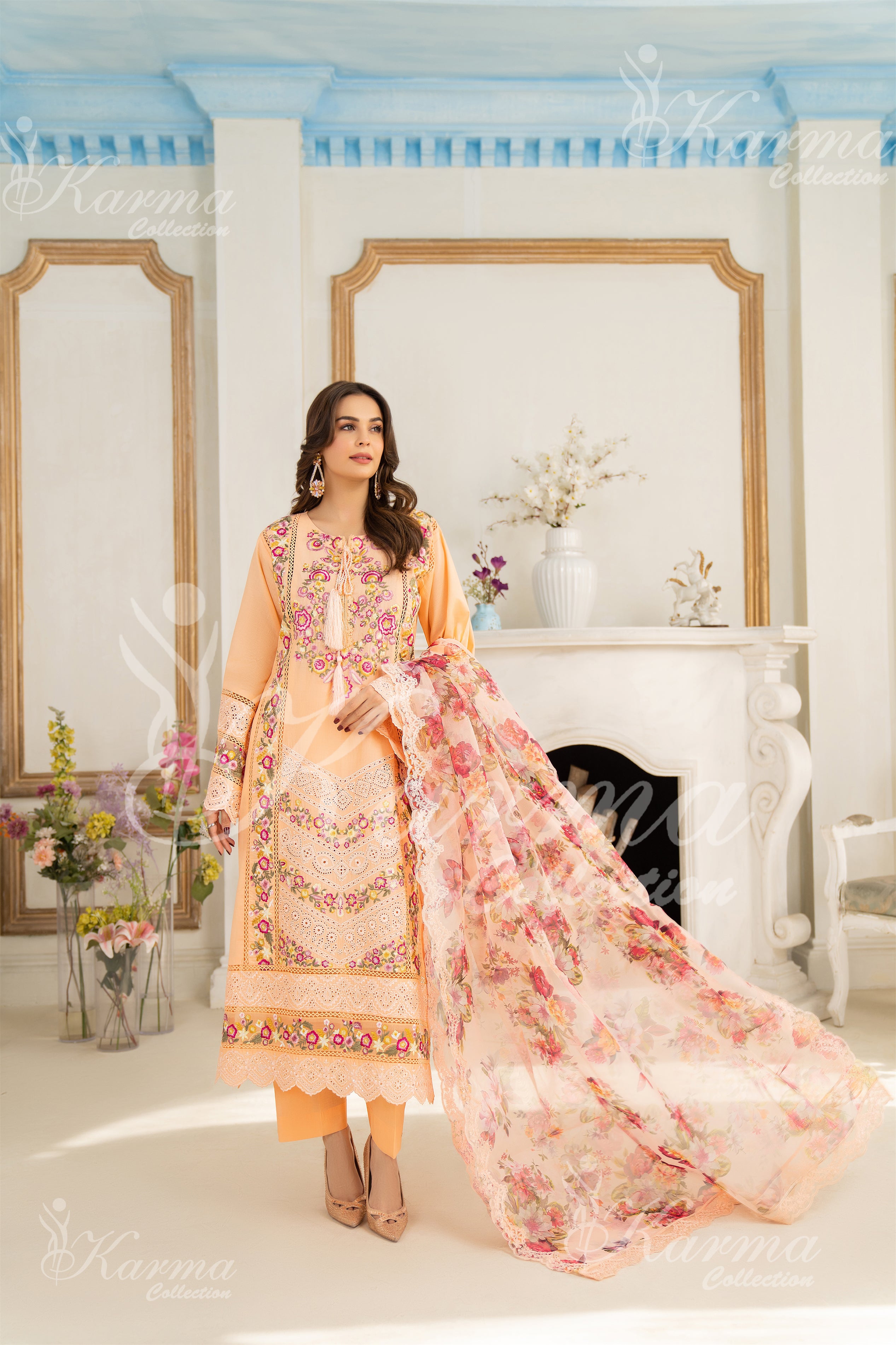 KARMA COLLECTION – Karmacollectionpk