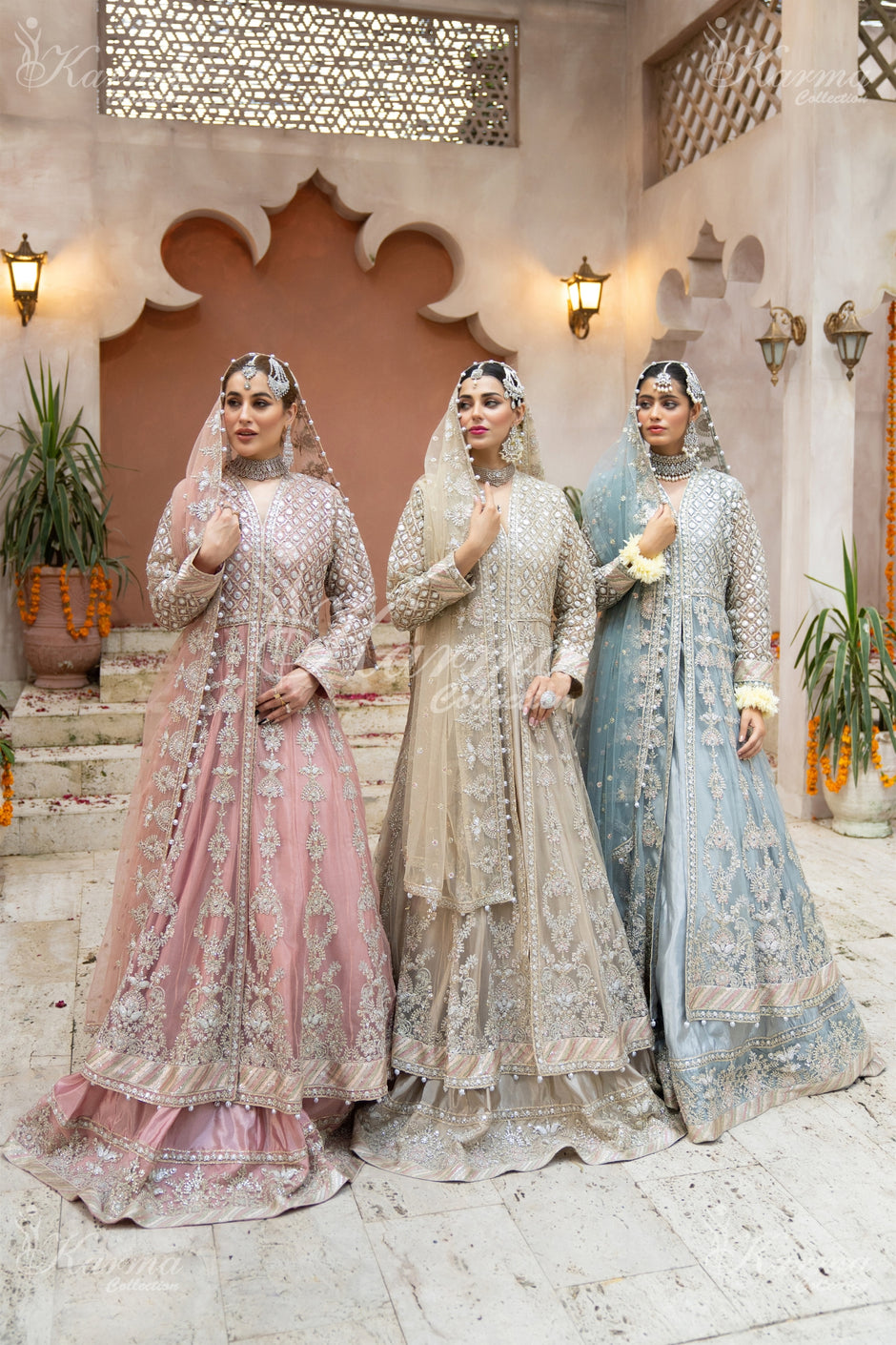 Pakistani Clothing Brands | Discover Style with KARMA COLLECTION ...