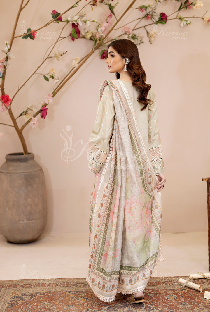 Pakistani Clothing Brands | Discover Style with KARMA COLLECTION ...
