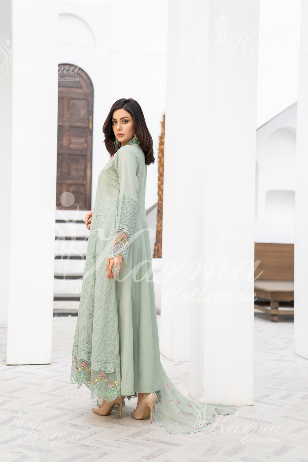 Luxury Wedding & Fancy Dresses Store by Karma Collection ...