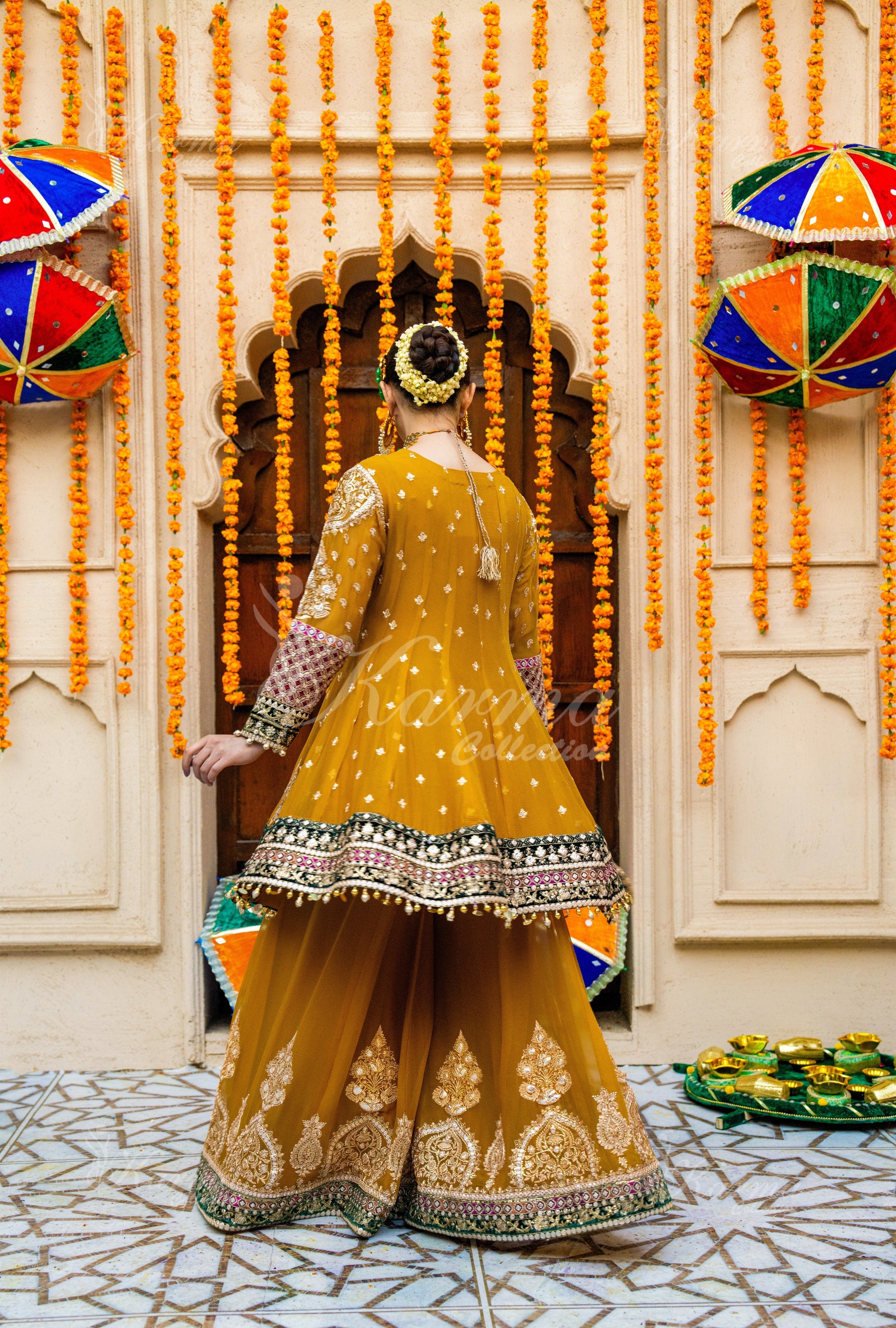 Pakistani Clothing Brands | Discover Style with KARMA COLLECTION ...