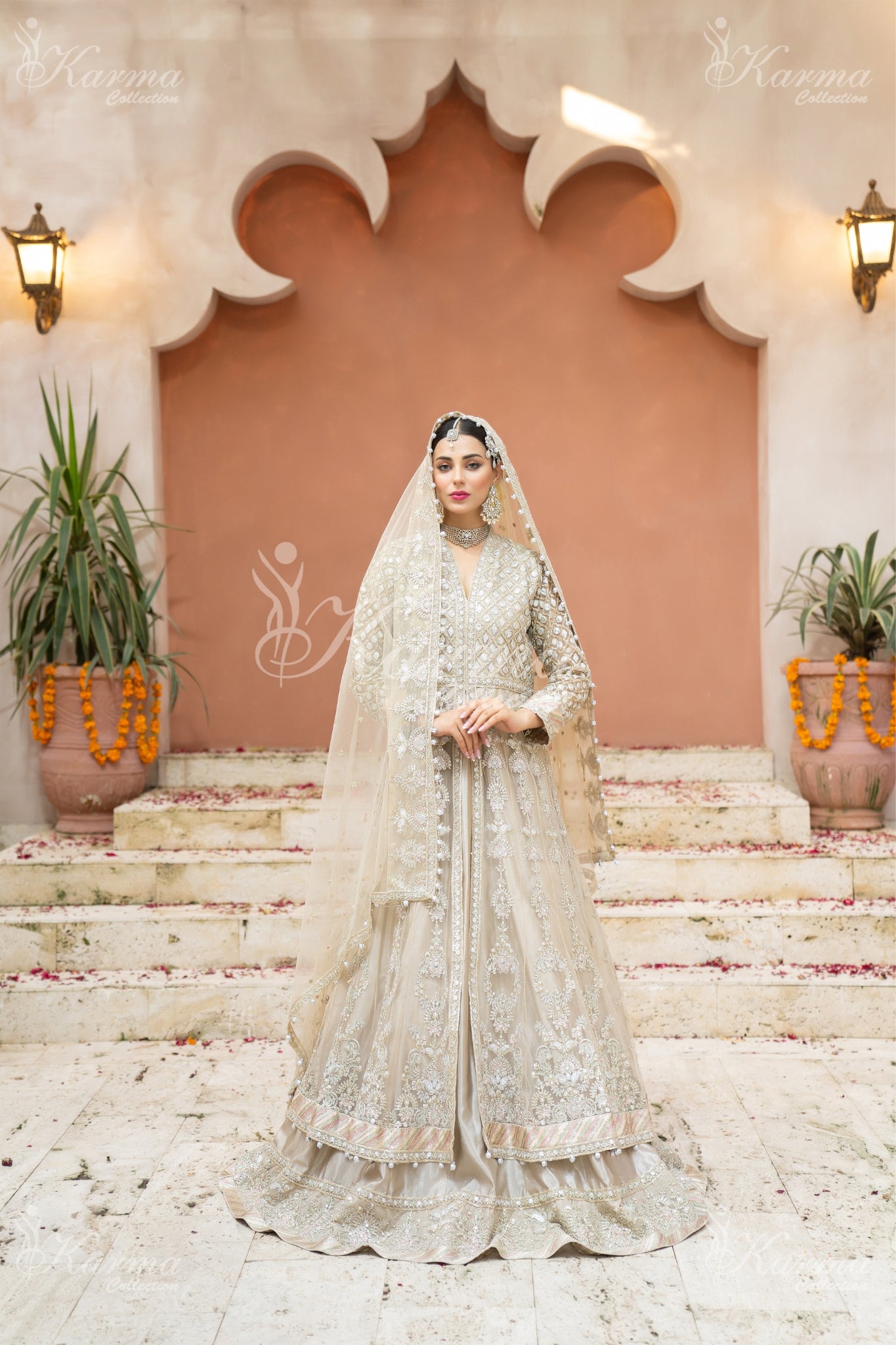 Pakistani Clothing Brands | Discover Style with KARMA COLLECTION ...