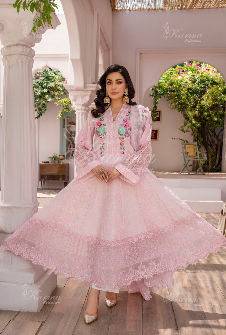 Pakistani Clothing Brands | Discover Style with KARMA COLLECTION ...