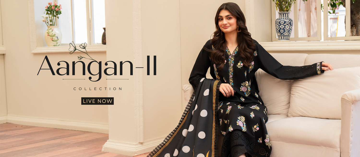 Pakistani Clothing Brands | Discover Style with KARMA COLLECTION ...