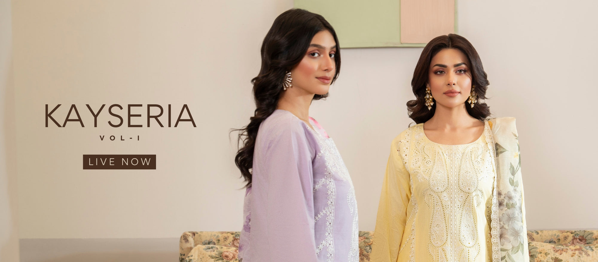Pakistani Clothing Brands | Discover Style with KARMA COLLECTION ...