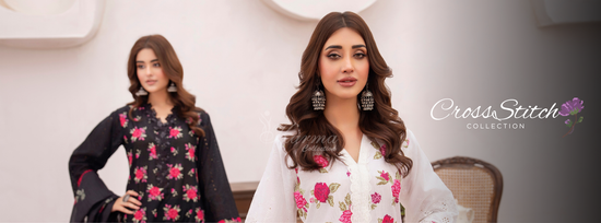 Pakistani Clothing Brands | Discover Style with KARMA COLLECTION ...
