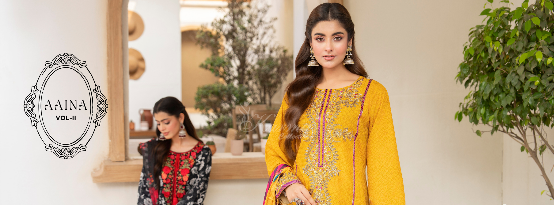 Pakistani Clothing Brands | Discover Style with KARMA COLLECTION ...