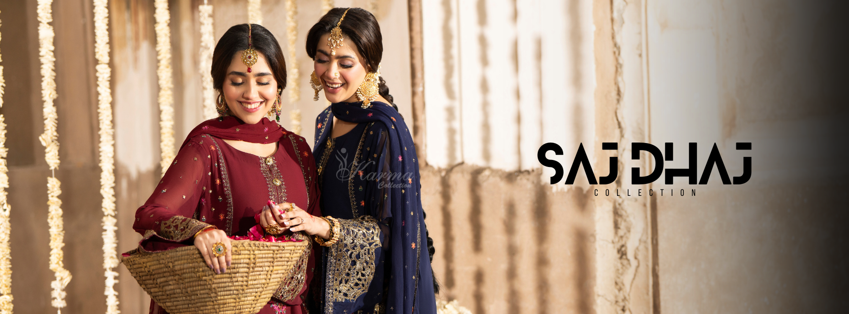 Best Clothing & Wholesale Brand in Pakistan – Karmacollectionpk