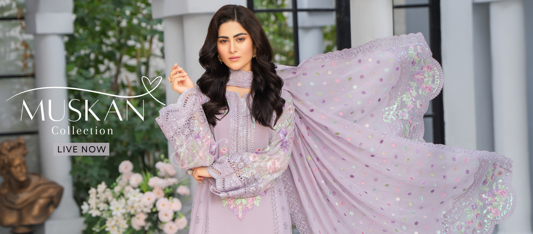 Pakistani Clothing Brands | Discover Style with KARMA COLLECTION ...