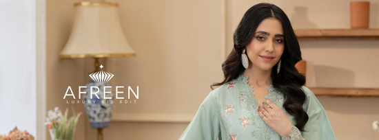 Pakistani Clothing Brands | Discover Style with KARMA COLLECTION ...